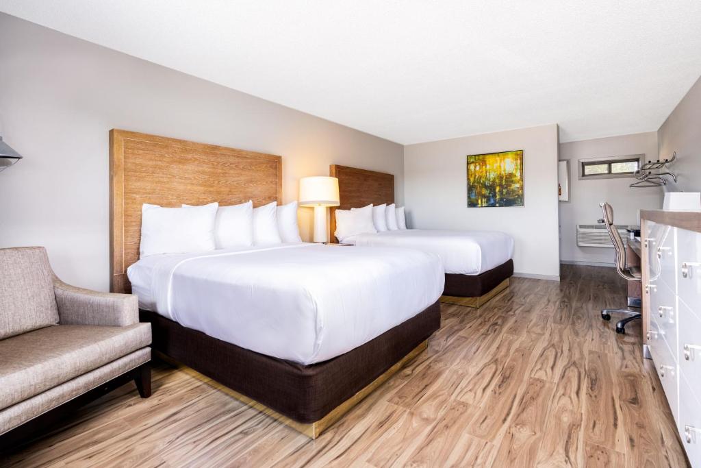 Aloha Beach Resort, Wisconsin Dells (updated prices 2025)