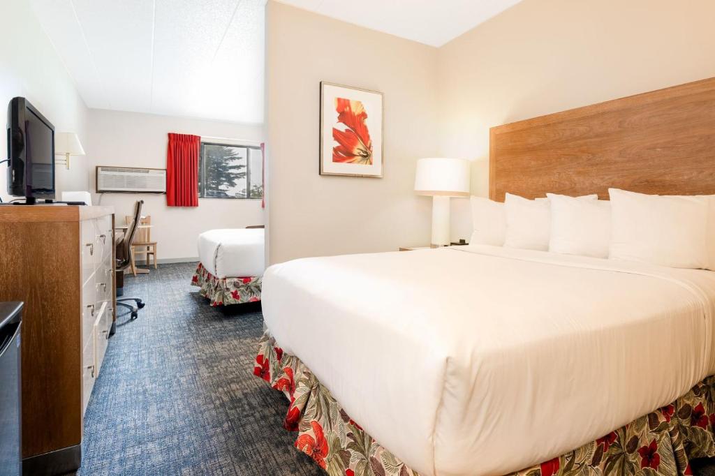 Aloha Beach Resort, Wisconsin Dells (updated prices 2025)