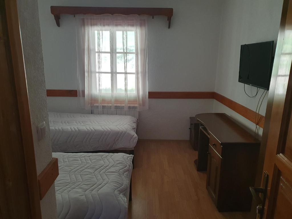 Etno Selo VRELO & Camping, Berane (updated prices 2024)