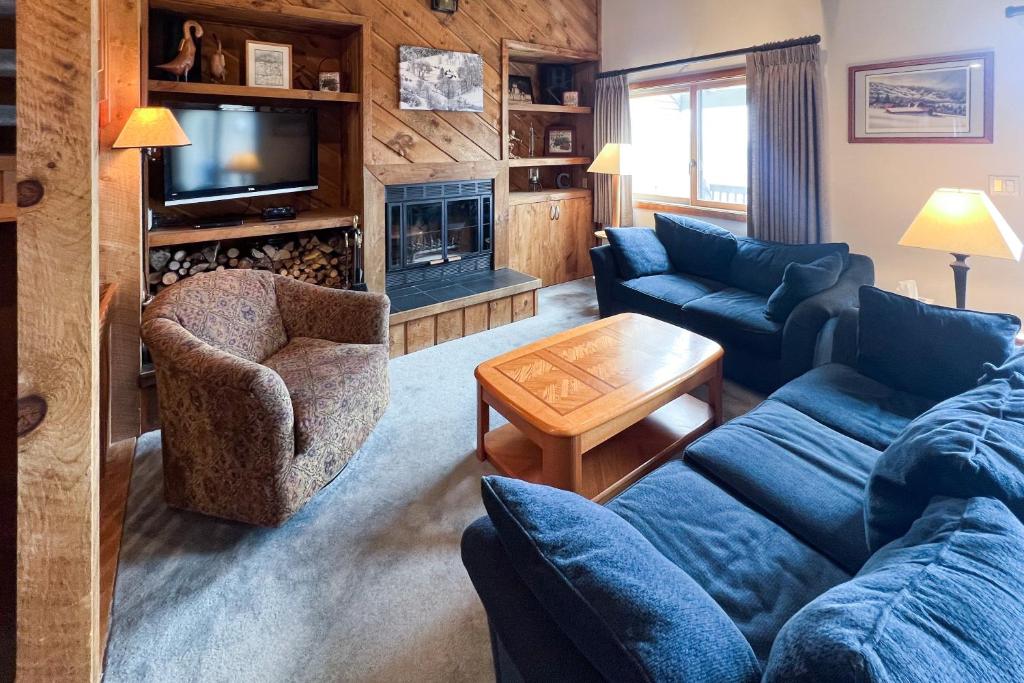 Okemo Trailside 36E, Ludlow (updated prices 2026)