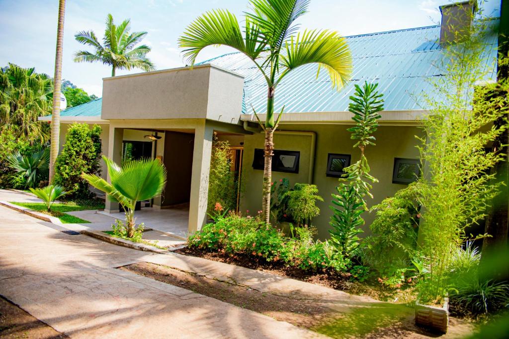 Ubucuti Lodge, Gisenyi – Updated 2024 Prices