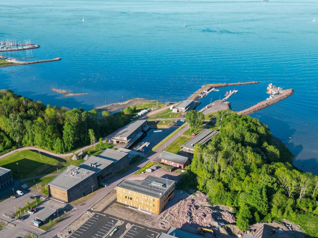 RS Noatun, Horten – Precios actualizados 2024