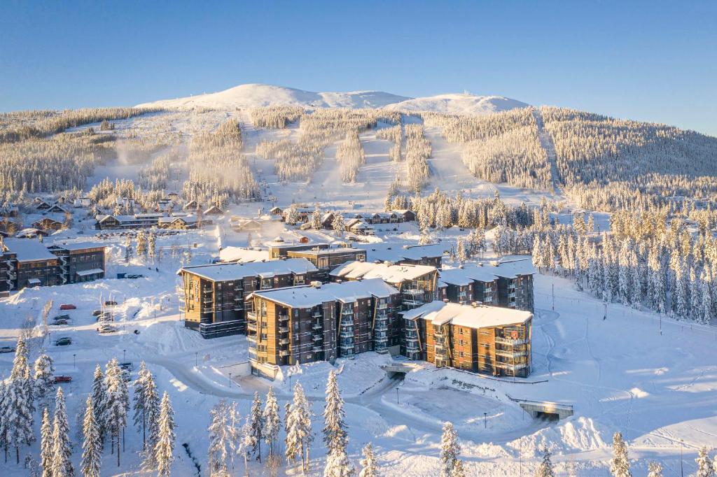 Radisson Blu Resort, Trysil, Trysil (updated prices 2025)