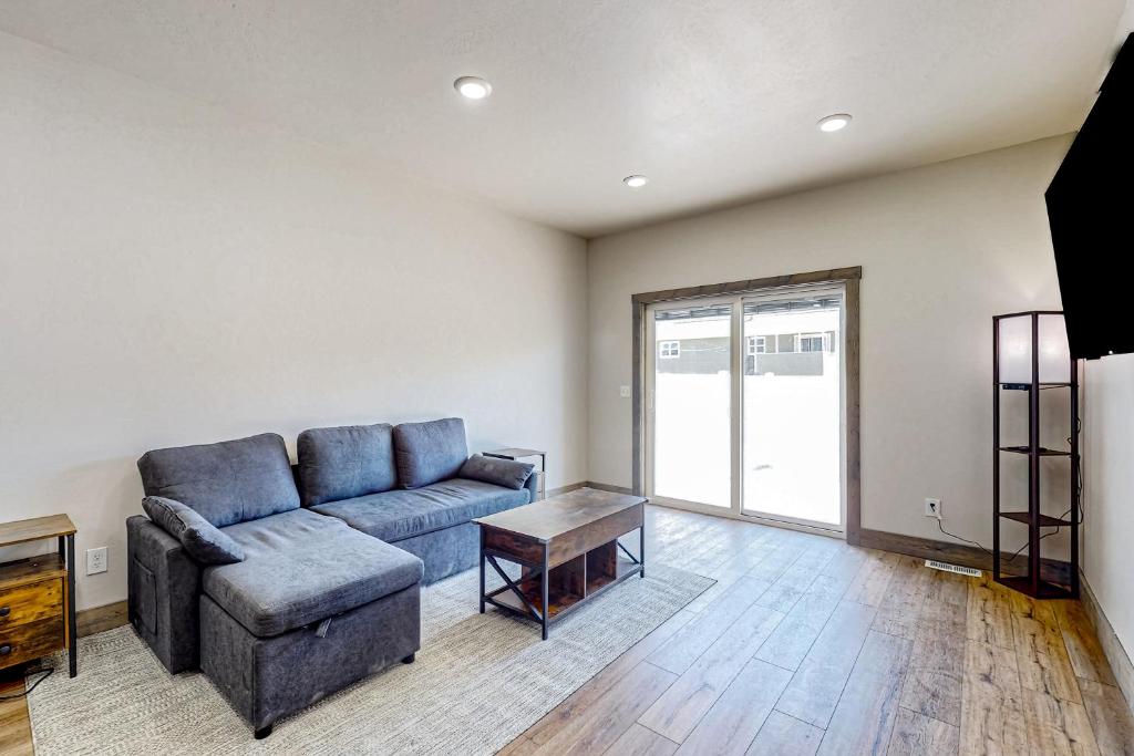 Montana Hideaway (Unit B), Butte (updated prices 2024)