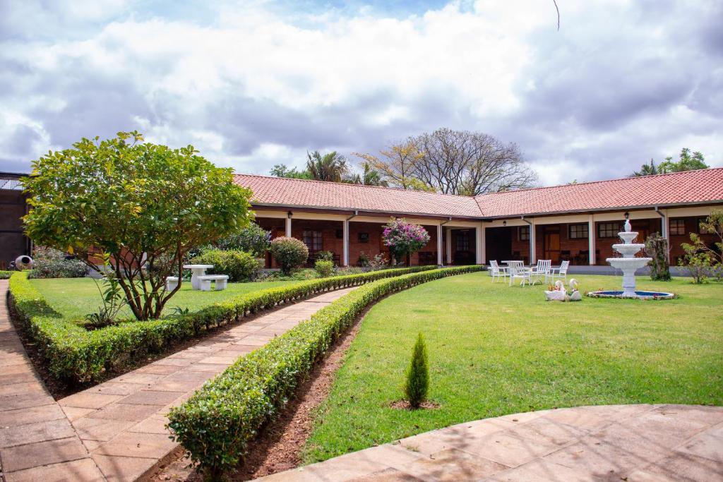 Hotel Puma - Doctor juan león mallorquín