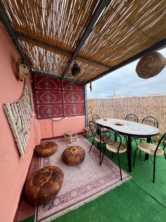 Dar Oussama, Rabat – Updated 2024 Prices