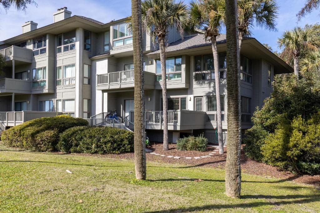 4965 Turtle Point Villa, Kiawah Island (updated prices 2025)