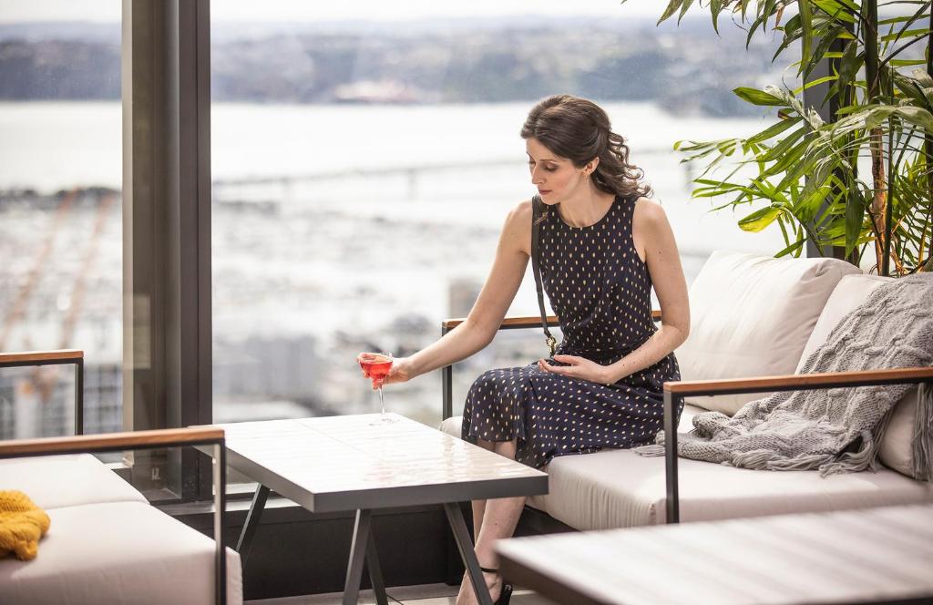 voco Auckland City Centre by IHG, Auckland (updated prices 2025)