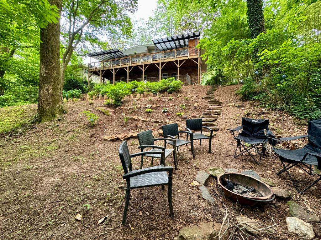 Hidden Gem Atlanta near Emory, Atlanta (precios actualizados 2024)