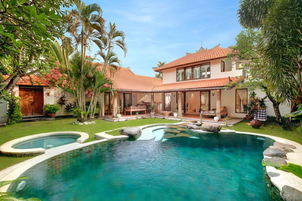 Lepa Villa, Oasis in Legian, Seminyak (updated prices 2025)