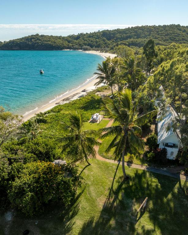 Great Keppel Island Hideaway, Great Keppel (updated prices 2025)