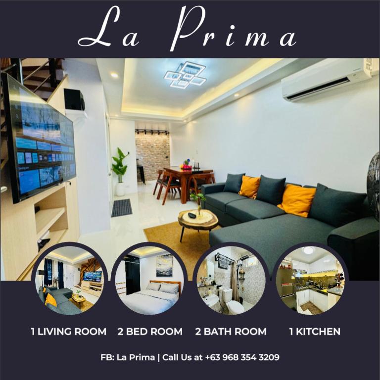 La Prima - The Perfect Urban Oasis, Santa Rosa (updated prices 2025)