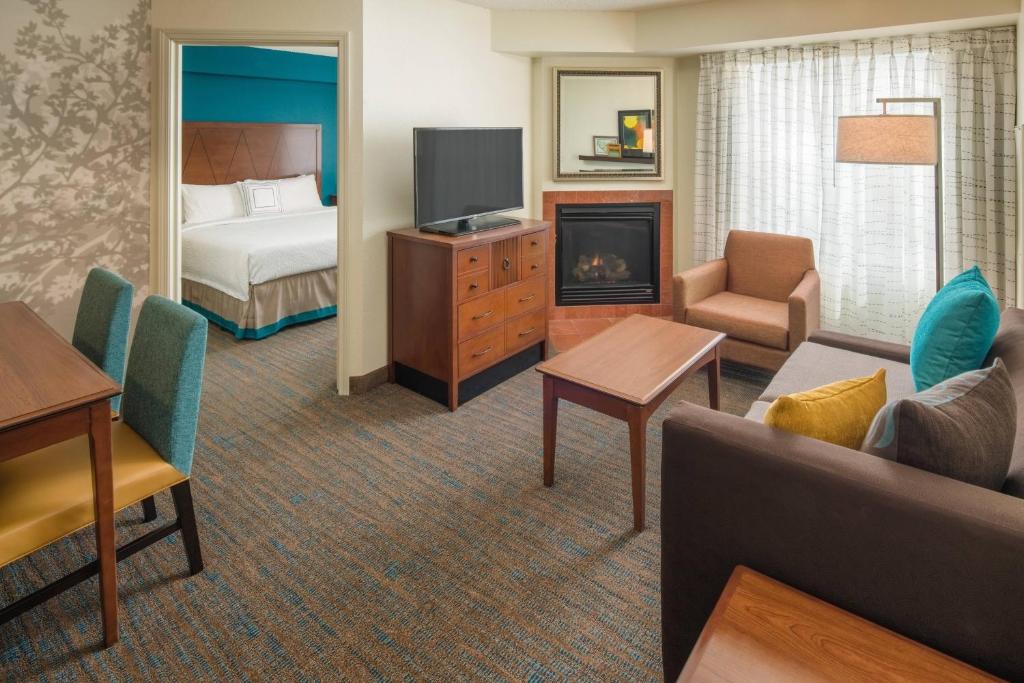Residence Inn by Marriott Portland North, Portland (updated prices 2025)