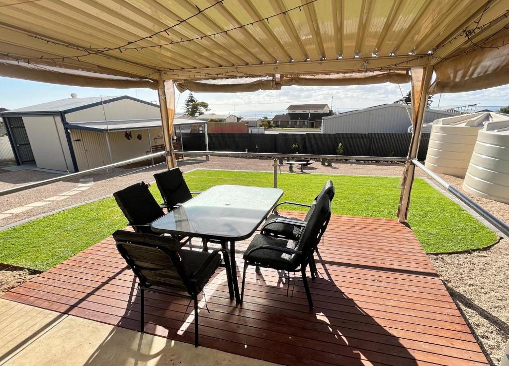 The Lighthouse, Point Turton (precios actualizados 2025)