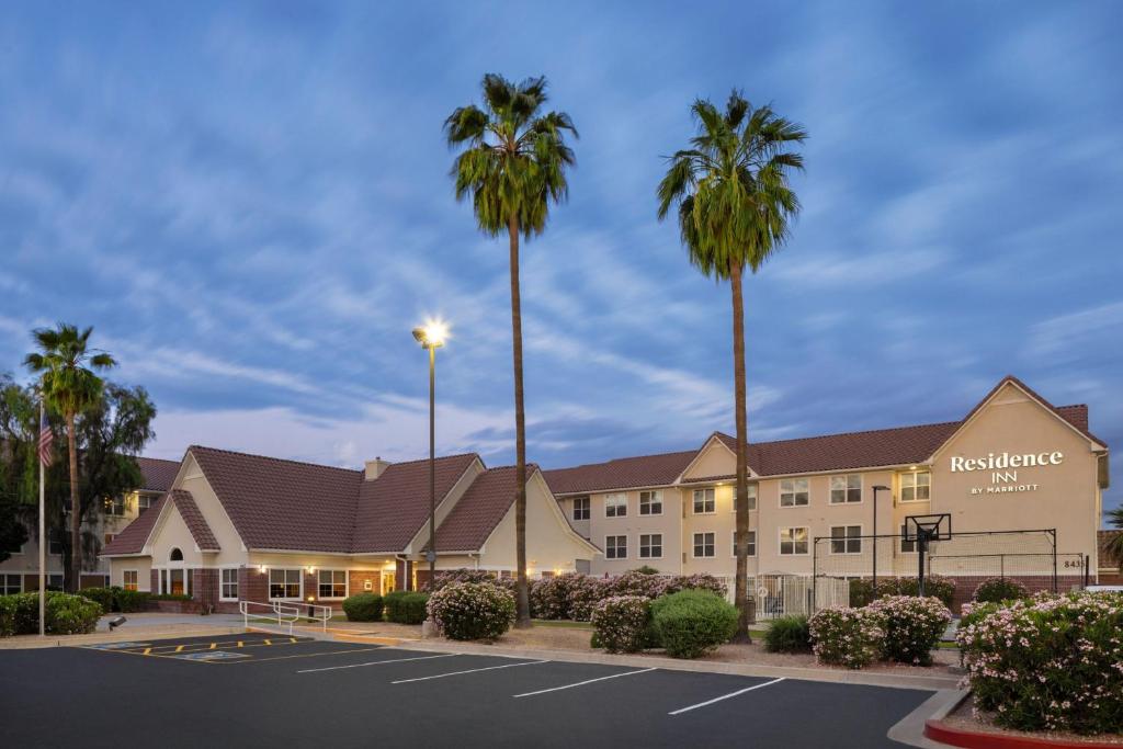 Residence Inn Phoenix Glendale/ Peoria, Peoria (updated prices 2025)