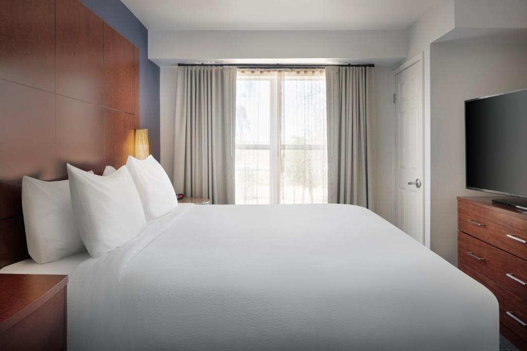 Residence Inn Phoenix Glendale/ Peoria, Peoria (updated prices 2025)
