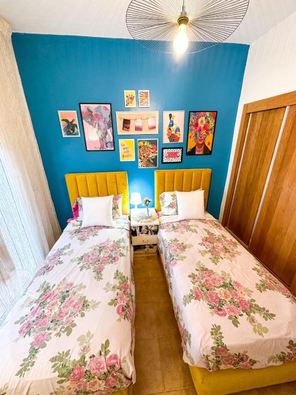 AL CUDIA Smir, Fnidek (updated prices 2025)