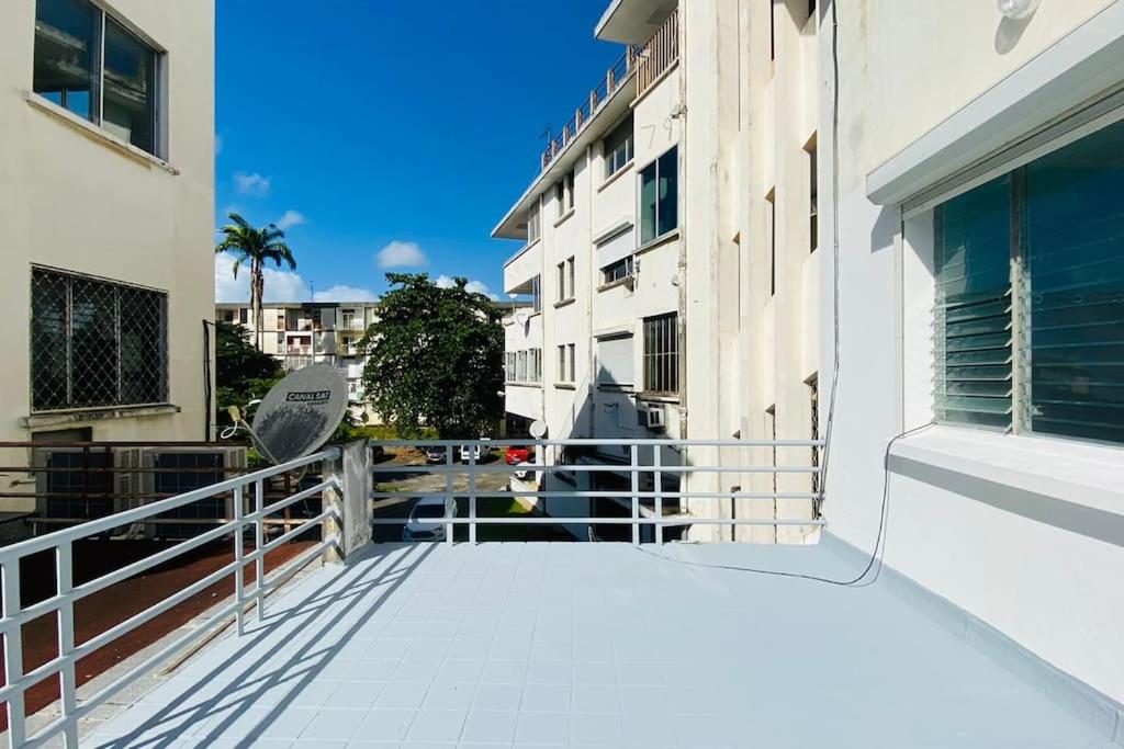 Le Sunshine - Au cœur du centre ville de Pointe- à- Pitre - Proche de ...