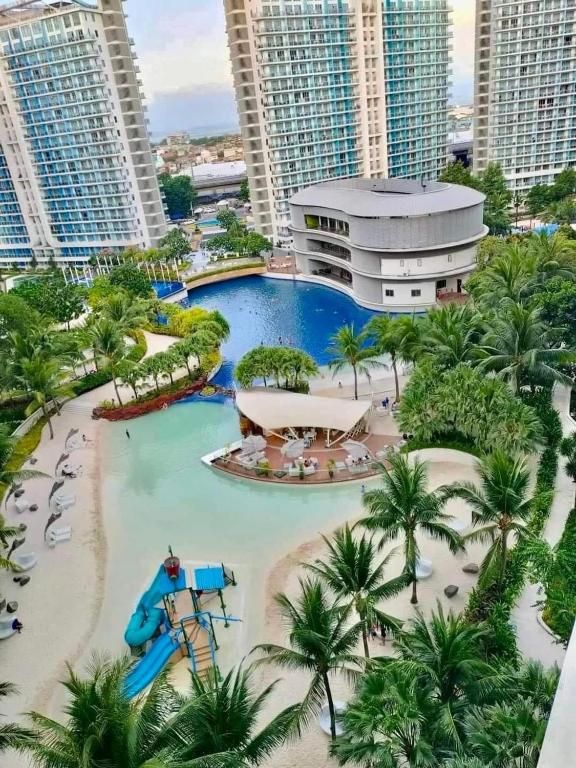 Staycation in Parañaque, Manila (precios actualizados 2025)