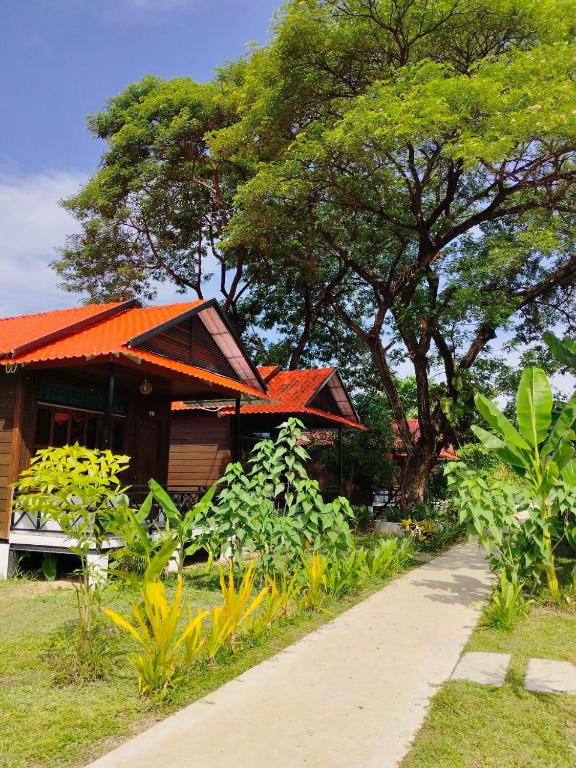 Densy Angkor Bungalow, Siem Reap (updated prices 2026)