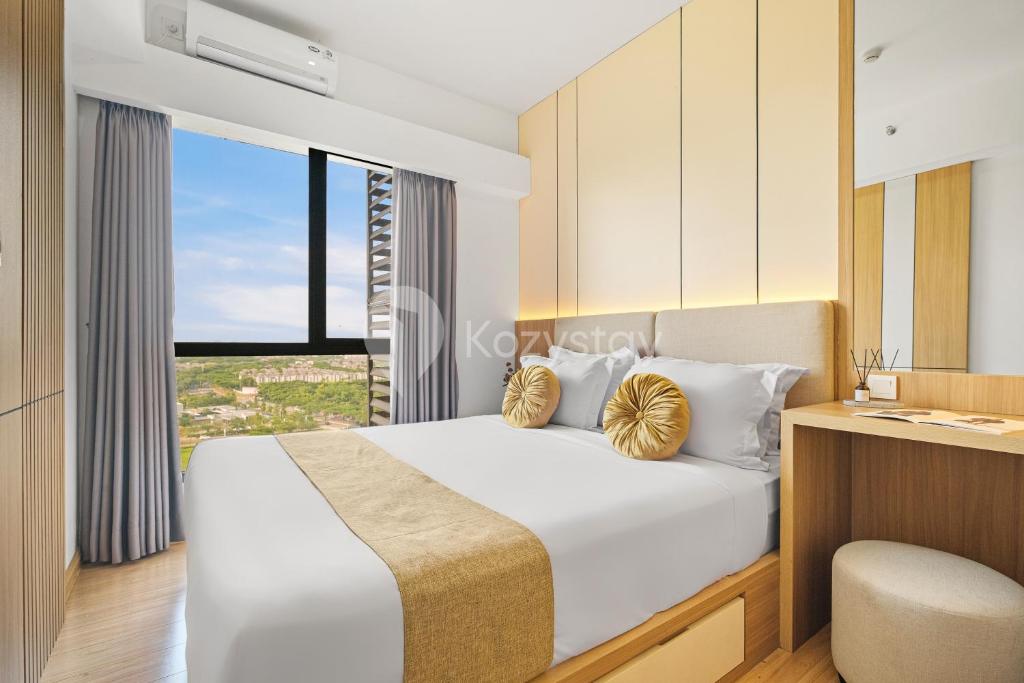 Embark by Kozystay - BSD, Tangerang (aktualisierte Preise für 2024)