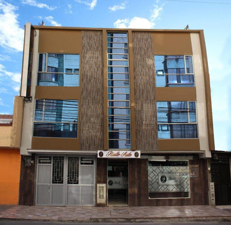 Hotel Rialto Suite, Pasto (updated prices 2026)