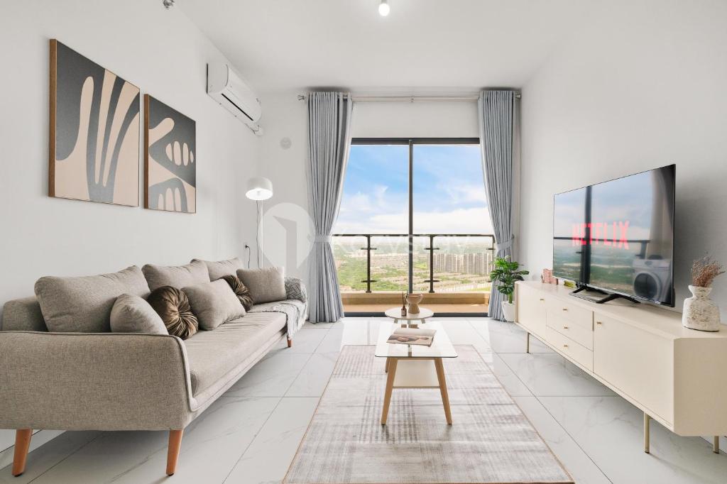 Mosaic by Kozystay - BSD, Tangerang (updated prices 2025)