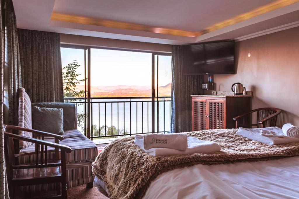 Kosmos Lodge, Hartbeespoort (updated prices 2026)