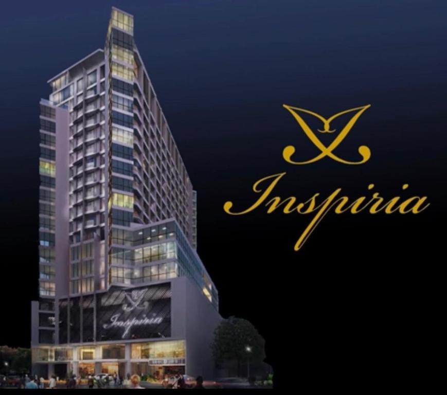 Marcos Condotel-Inspiria Condominium, Davao City (updated prices 2024)