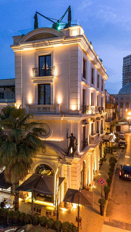 Envy Hotel, Durrës (updated prices 2025)