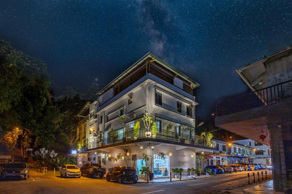 Nunuk Ragang Hotel, Kota Kinabalu (aktualisierte Preise für 2025)