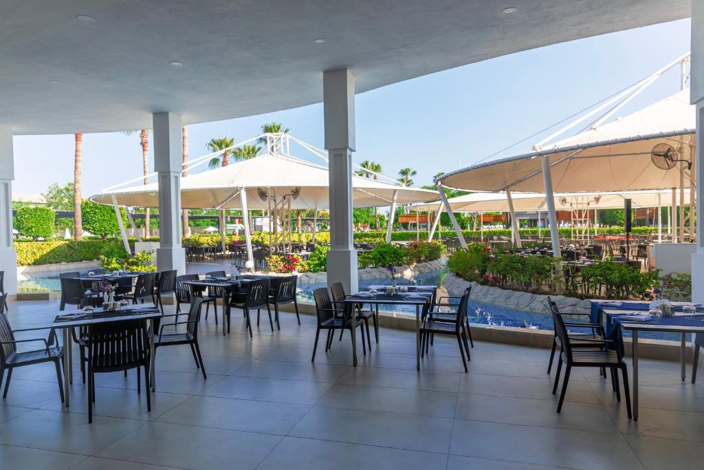 Crystal Centro Resort - Ultimate All Inclusive, Lara (updated prices 2025)