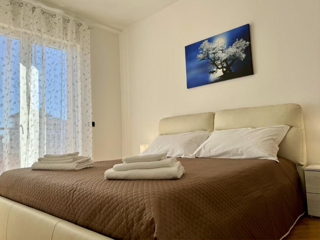 Luna Blu villa guardia, Villa Guardia (aktualisierte Preise für 2024)