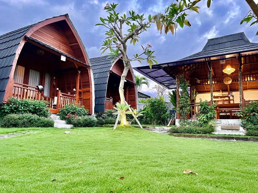 Santhara Canggu Wooden House, Canggu (aktualne ceny na rok 2025)