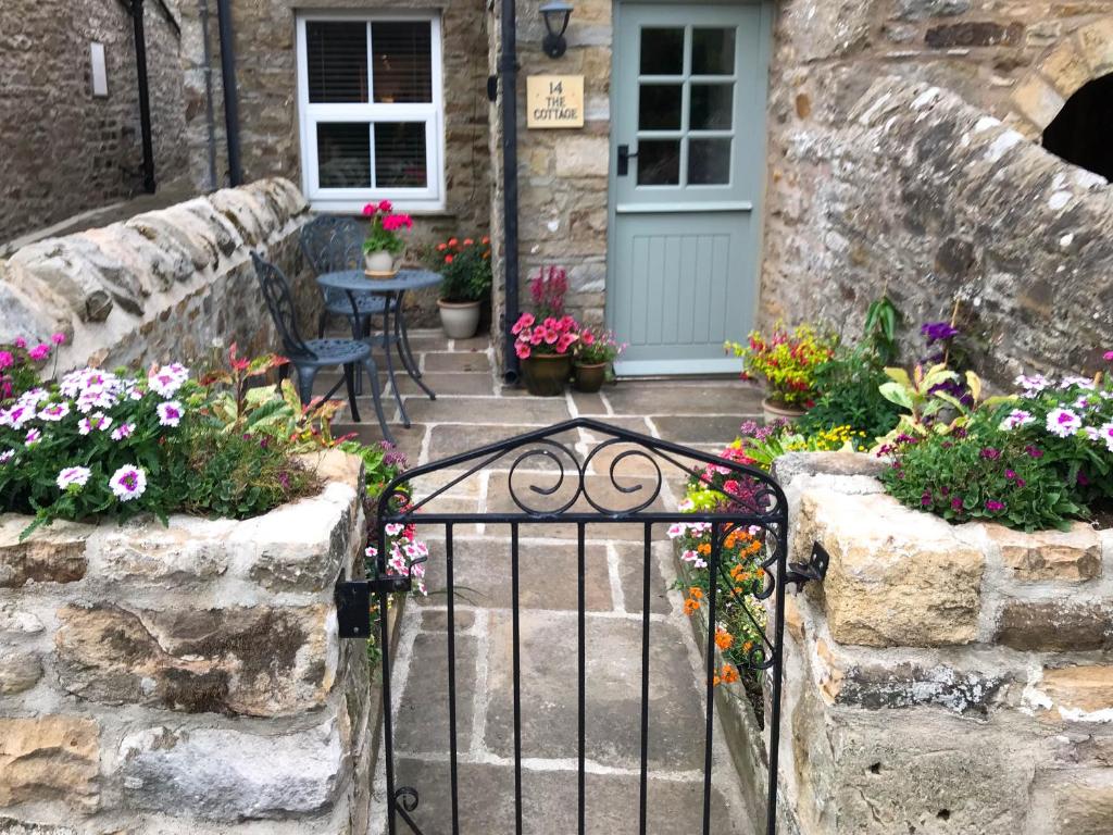 Galboly Cottage, Reeth (updated prices 2025)