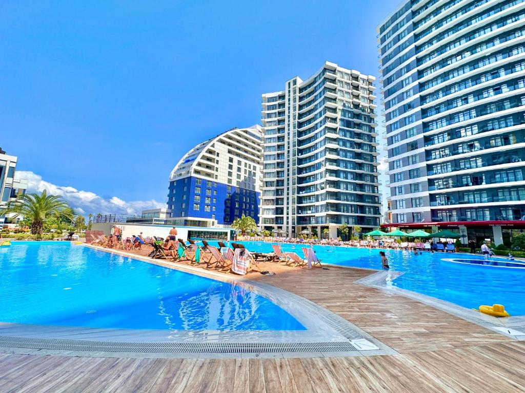 BATUMI BOULEVARD RESORT, Batumi (updated prices 2025)