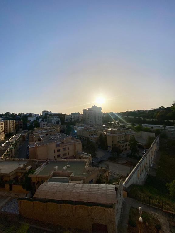 Val dHydra Appt Luxe Résidence Chabani, Mustapha Supérieur (tarifs ...