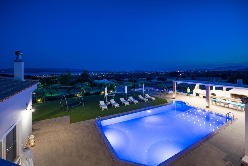 DS Carpe Diem, Néa Péramos (updated prices 2026)