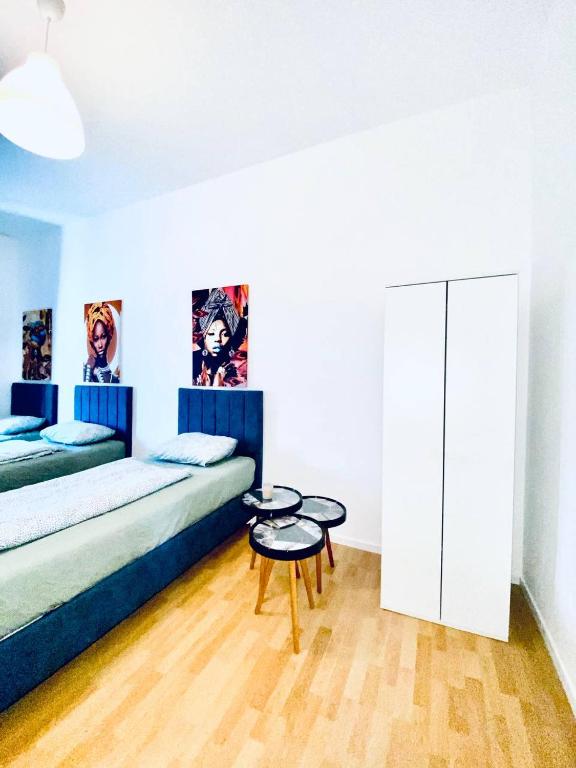 Cozy Room in the 23rd District of Vienna FR5, Vienna (updated prices 2025)
