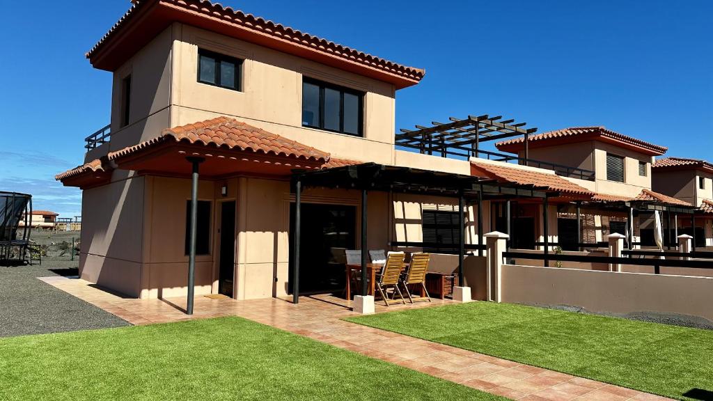 Wakanda House Fuerteventura, Lajares (updated prices 2024)