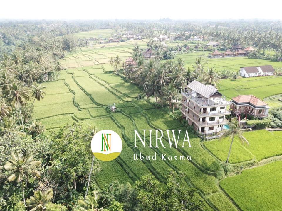 Nirwa Ubud Karma, Ubud (updated prices 2026)