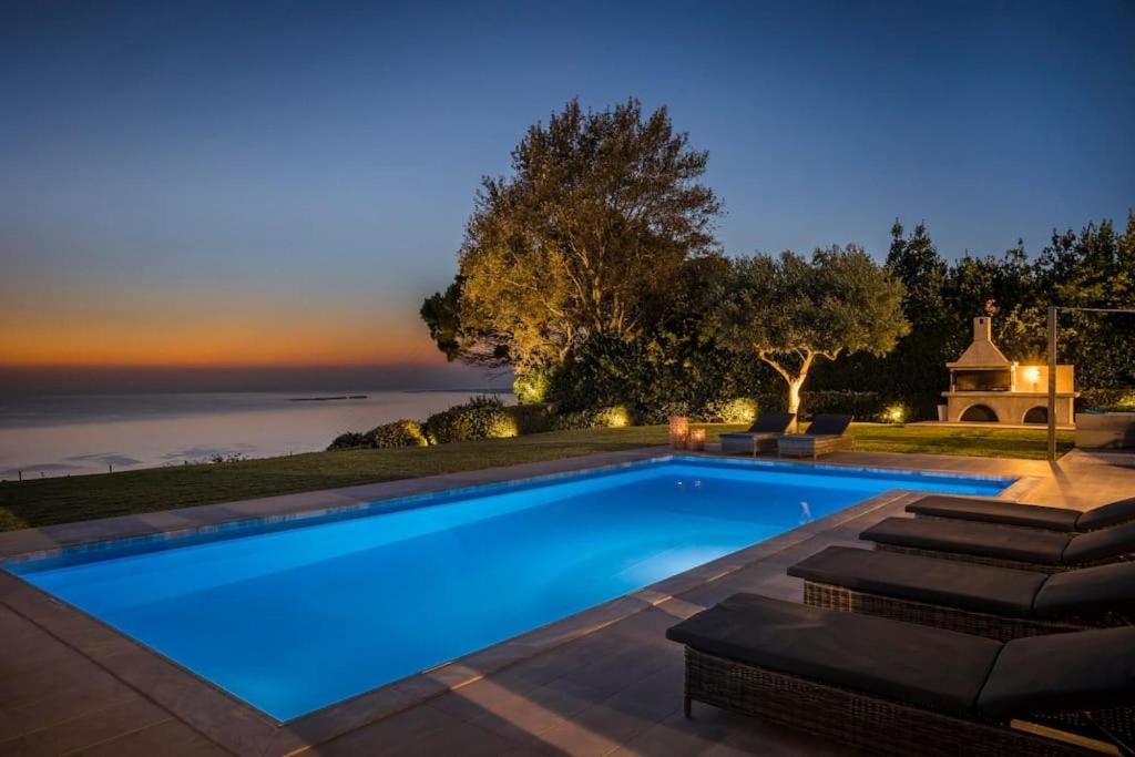 Grande Azzurro in Lakithra, Lakithra (updated prices 2025)