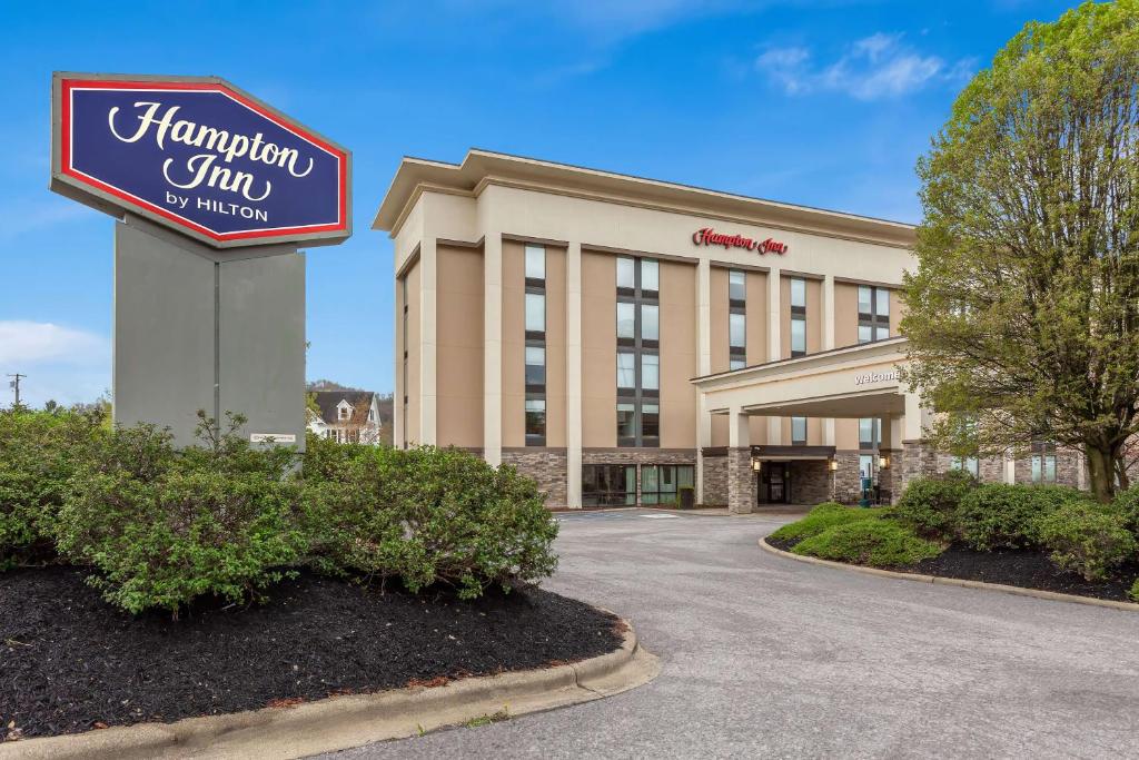 Hampton Inn Bridgeport/Clarksburg, Bridgeport (updated prices 2025)