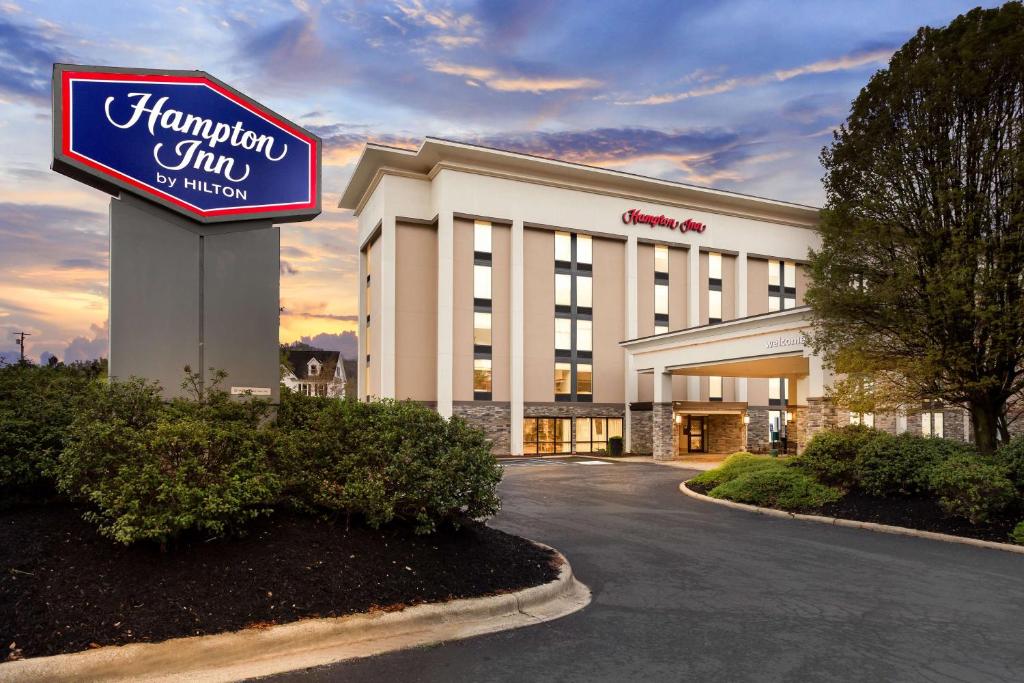 Hampton Inn Bridgeport/Clarksburg, Bridgeport (updated prices 2025)