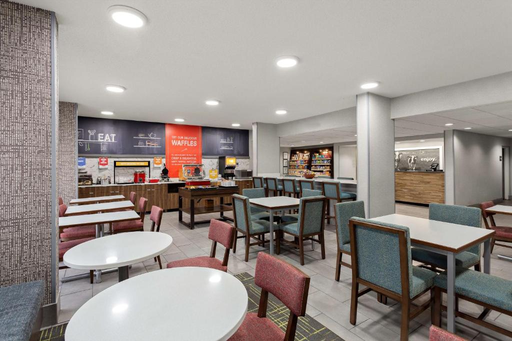 Hampton Inn Bridgeport/Clarksburg, Bridgeport (updated prices 2025)