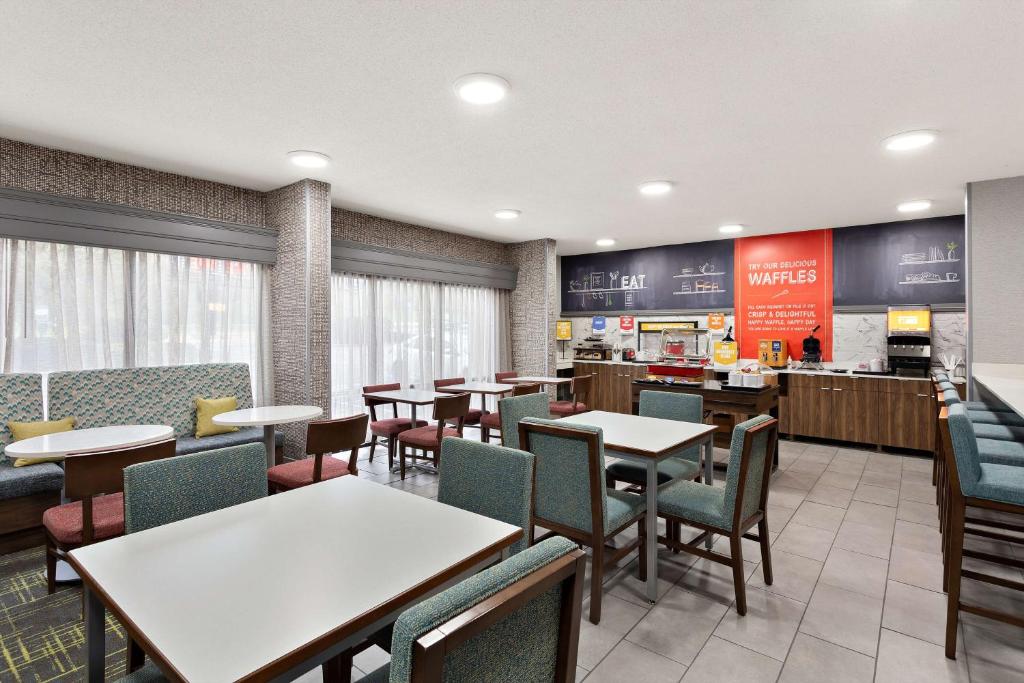 Hampton Inn Bridgeport/Clarksburg, Bridgeport (updated prices 2025)