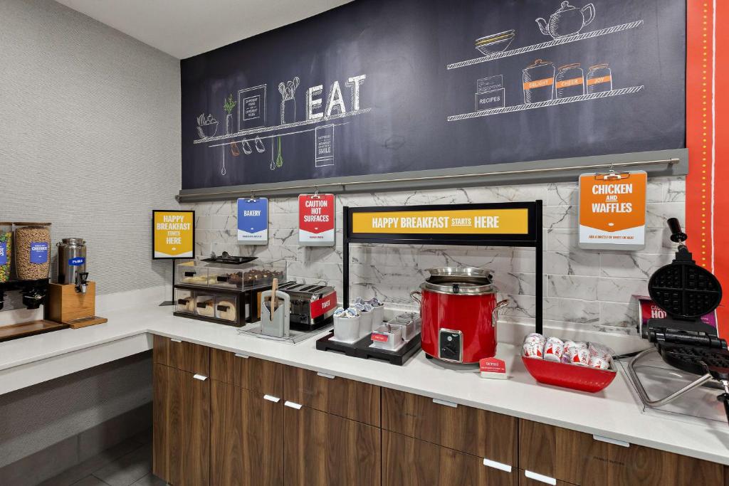 Hampton Inn Bridgeport/Clarksburg, Bridgeport (updated prices 2025)