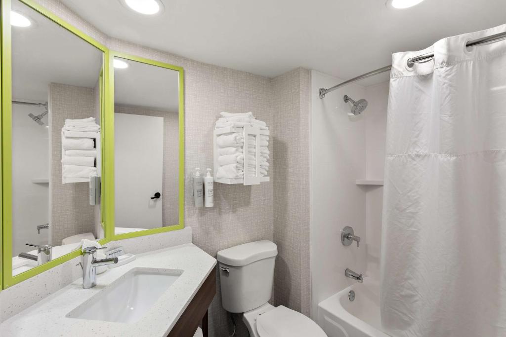 Hampton Inn Bridgeport/Clarksburg, Bridgeport (updated prices 2025)