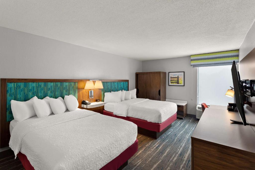 Hampton Inn Bridgeport/Clarksburg, Bridgeport (updated prices 2025)