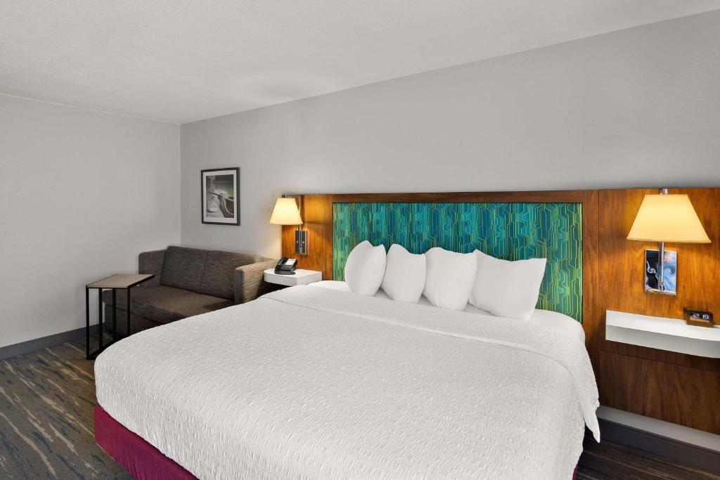 Hampton Inn Bridgeport/Clarksburg, Bridgeport (updated prices 2025)